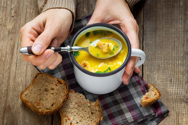 Cargill develops new SimPure starches - Food and Drink Technology