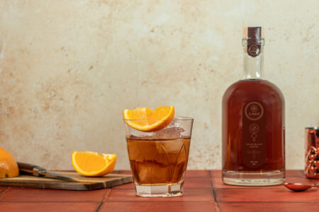 Caru Spirits Archives - Food and Drink Technology
