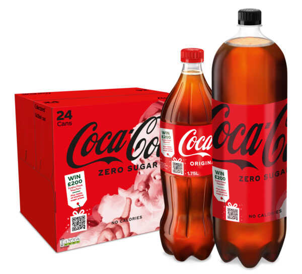 Christmas product picks - Food and Drink Technology
