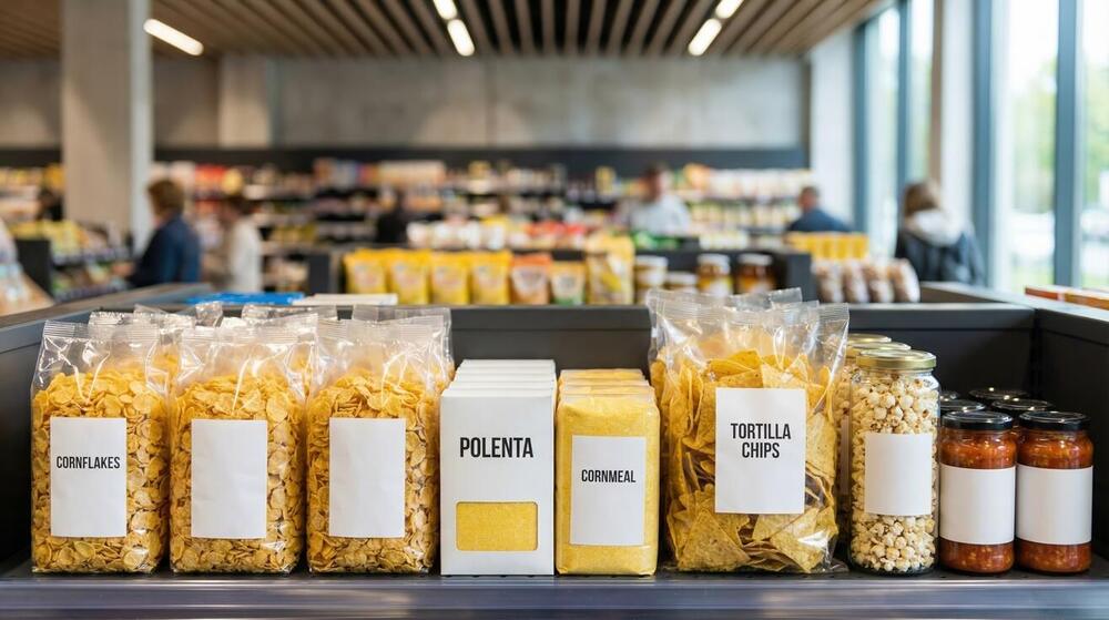 Private label hits 50% across Europe’s big six - Food and Drink Technology
