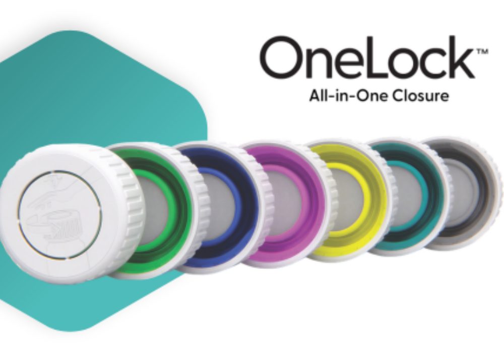 Colorcon unveils all‑in‑one moisture‑protective closure - Food and ...