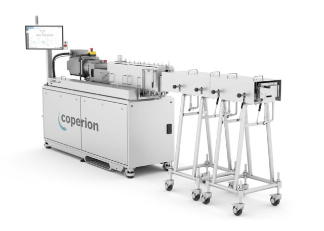 IFFA 2025: Coperion technologies focus on manufacturing tasty meat ...