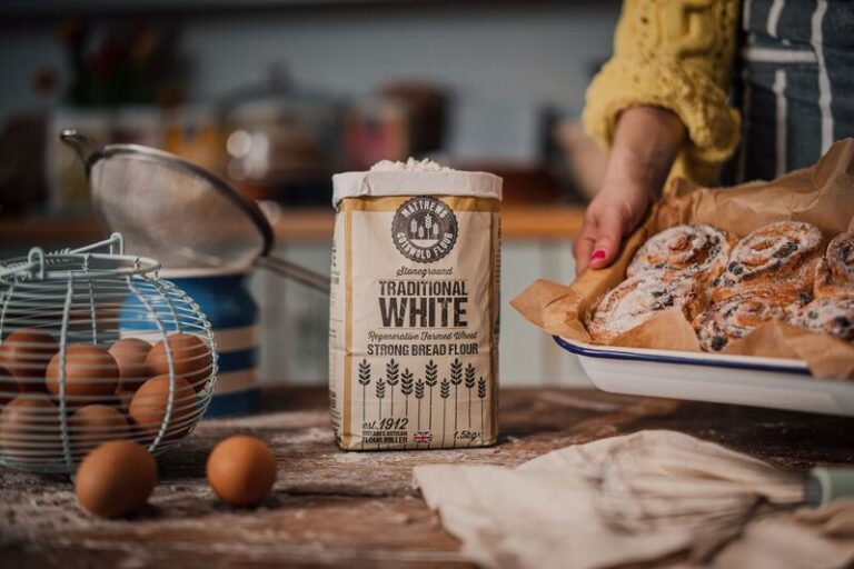 Matthews Cotswold Flour announces Baker in Training Development Scheme ...