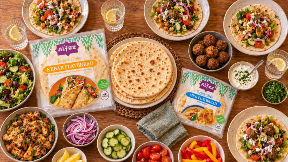 Coveris expands high-barrier thermoforming into bakery segment - Food ...