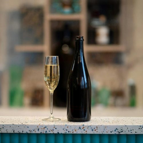 Kingsland Drinks switches to a bottling strategy for Hidden Sea's ...