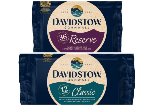 Davidstow unveils premium transformation with enhanced aesthetics ...