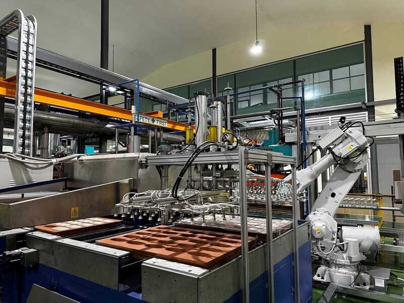 deSter starts wet moulded fibre production at Thailand plant - Food and ...