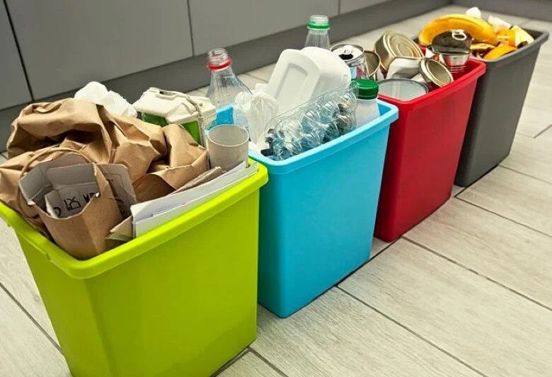 Gen Z lack recycling confidence compared to their older counterparts ...