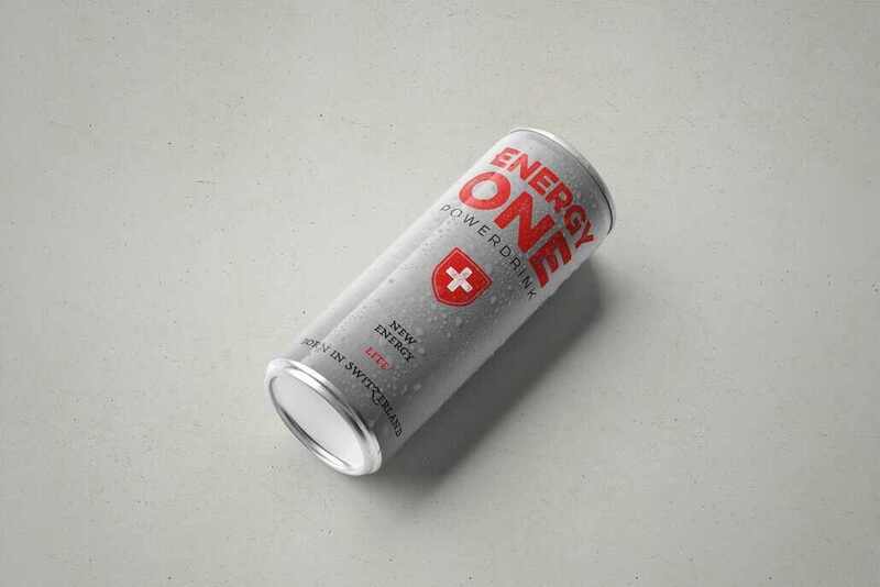 50 calories per can Energy One Lite arrives in the UK - Food and Drink ...