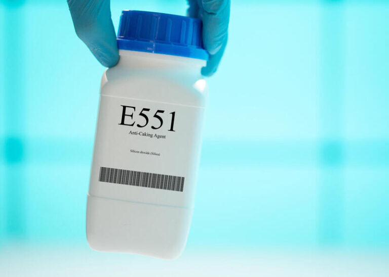 European Food Safety Authority confirms safety of silica as food ...