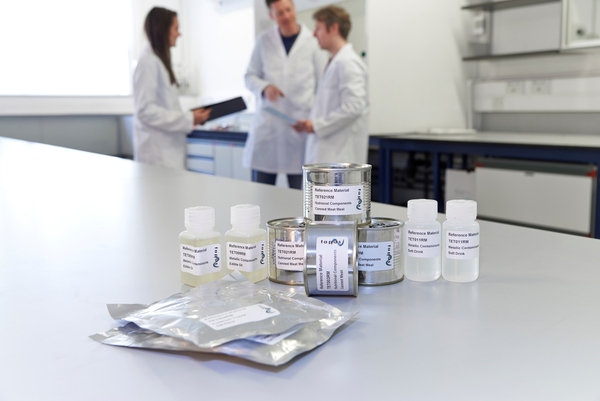 Fapas marks 30-year anniversary with launch of new testing programme ...