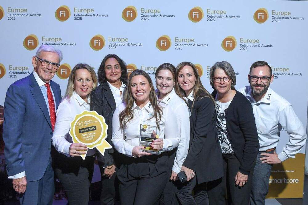 Fi Europe crowns 2025 Innovation Award winners at 30th edition ...