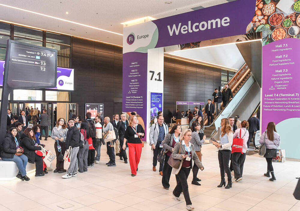 Fi Europe 2025: 30th anniversary edition sets the blueprint for 2026 ...