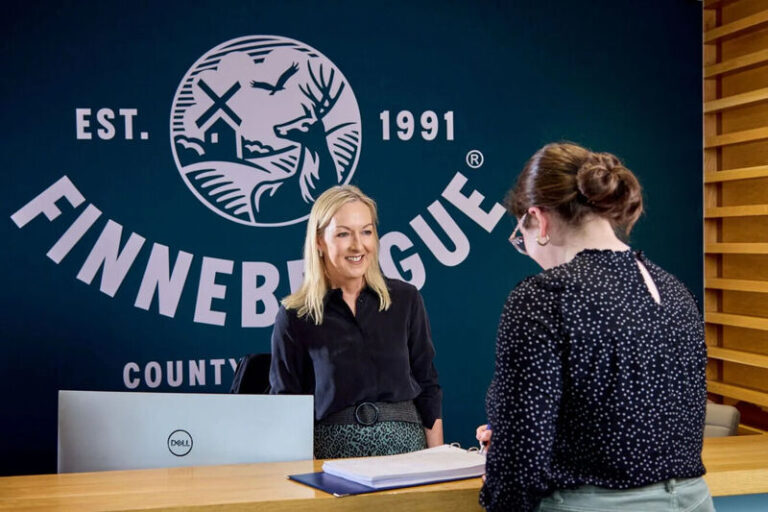 Finnebrogue uses RELEX AI planning to reduce food waste - Food and ...