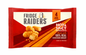 Fridge Raiders expands flavour range for the festive season - Food and ...