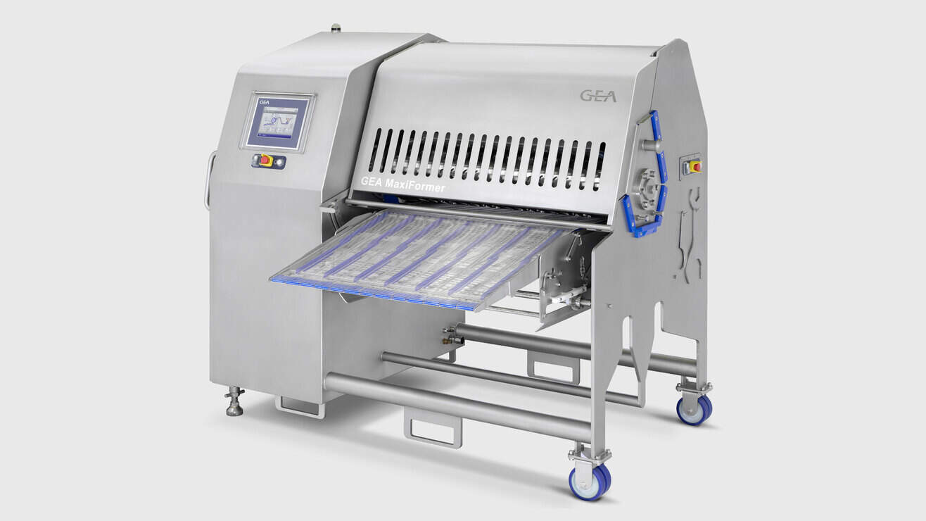 PPMA2024: GEA to launch PowerPak machine - Food and Drink Technology