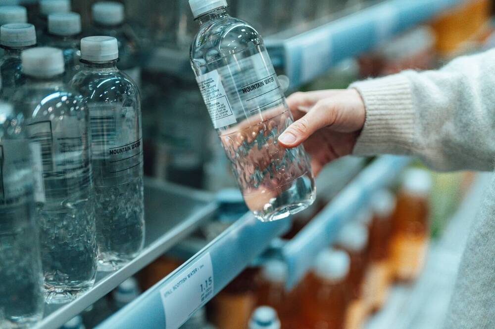 Recycling made easier with Henkel's hot melt adhesive for PET bottles ...