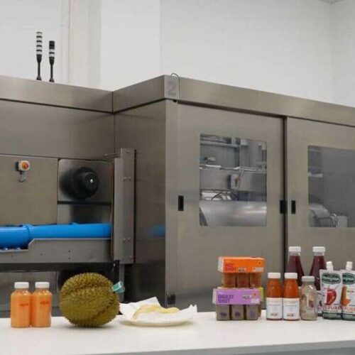 Nexture acquires Frulact to expand global reach and fruit-based ...