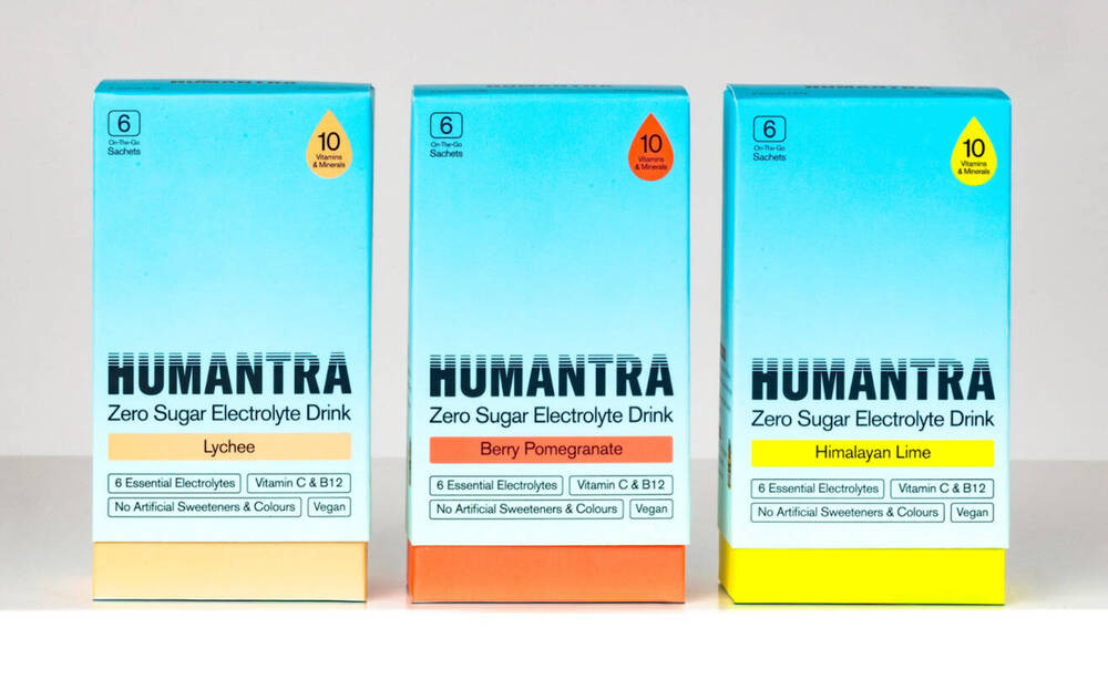 Humantra launches into Boots as demand for electrolytes continues ...
