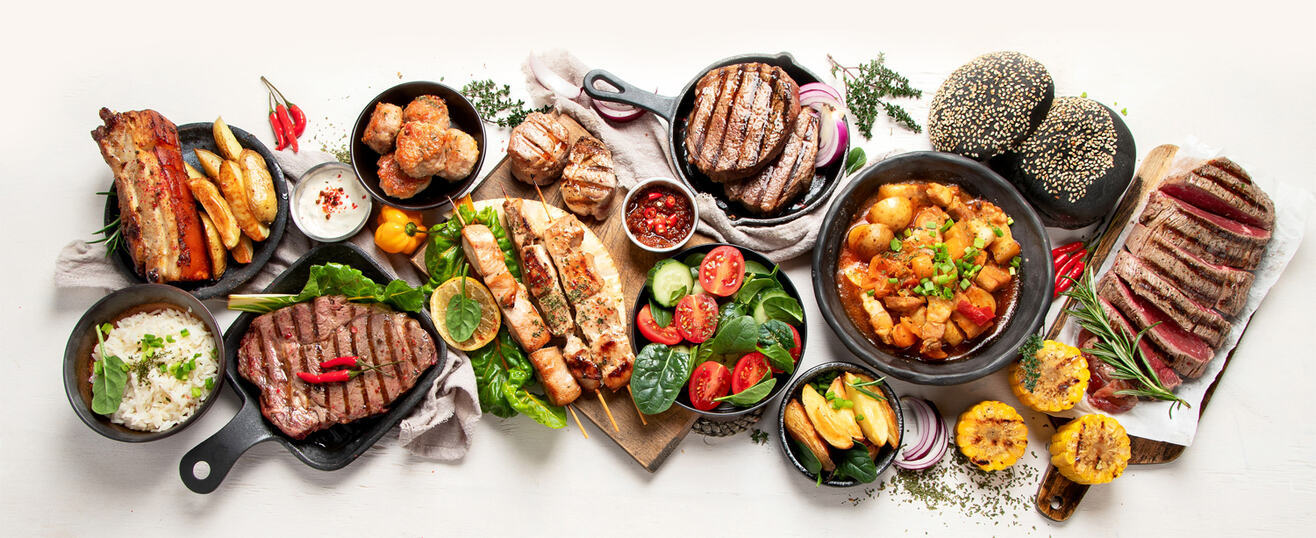 IFFA 2025: ICL Food Specialties showcases ingredients to address ...