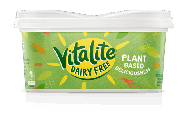 Vitalite launches new brand positioning for Veganuary - Food and Drink ...