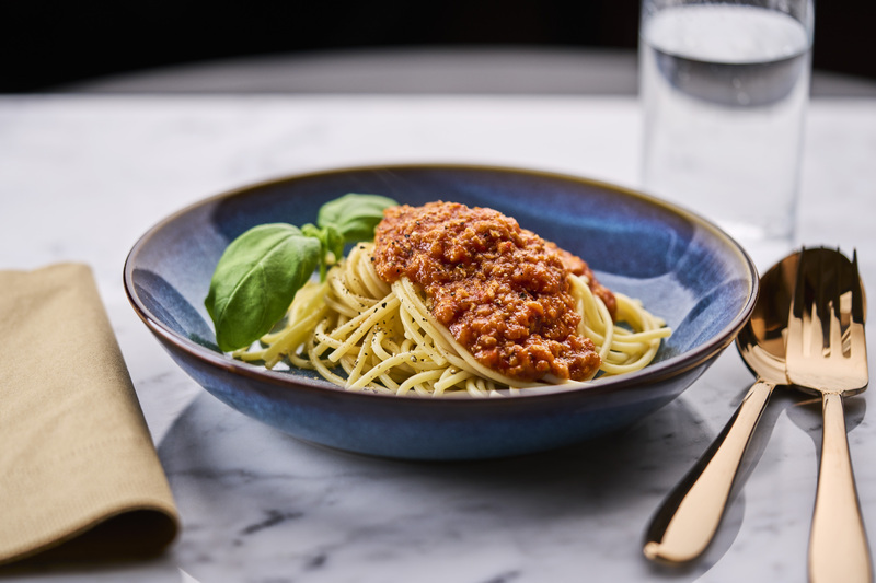 DSM launches world’s first textured complete vegetable protein - Food ...