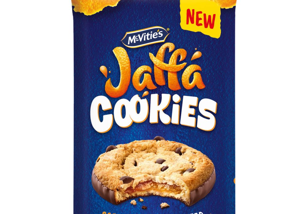 McVitie’s launches another all-new take on Jaffa Cakes - Food and Drink ...