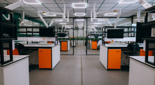 JPL Flavours opens £11m+ HQ for a new era of culinary innovation - Food ...