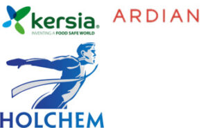 Kersia acquires Holchem - Food and Drink Technology