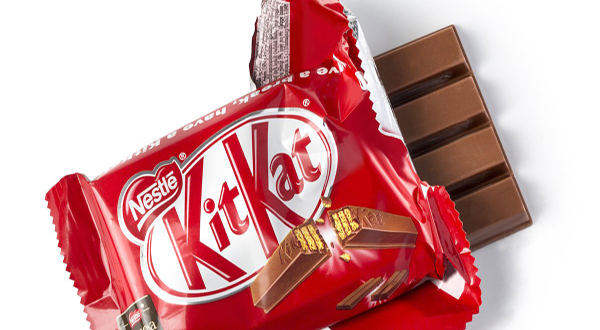 Time for KitKat copycats? - Food and Drink Technology