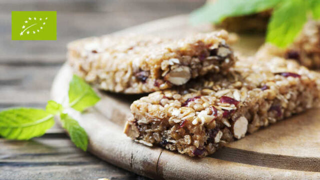 Two new versions of the plant-based oat protein concentrate PrOatein ...