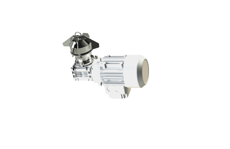 Sanimixer product line - Food and Drink Technology