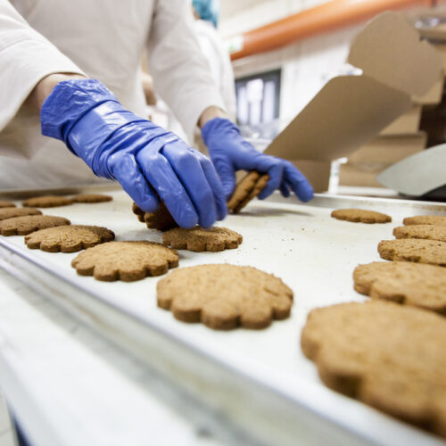 CCEP continues evolution of Sidcup site with manufacturing and ...