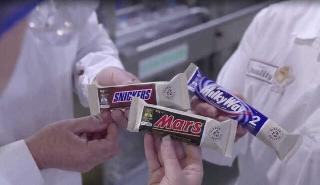Ansys offers Mars a new approach to packaging development - Food and ...