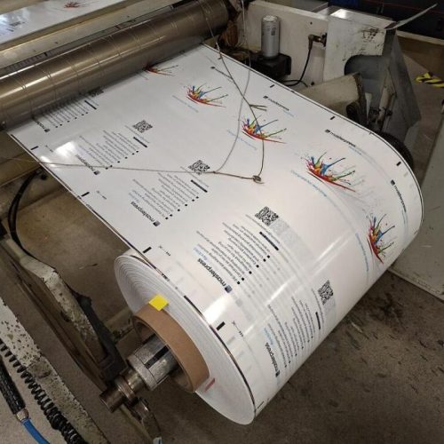 Sappi launches portfolio of heat-sealable papers to accelerate plastic ...