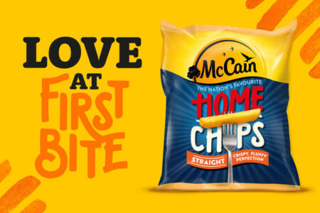 McCain Foods Archives - Food and Drink Technology