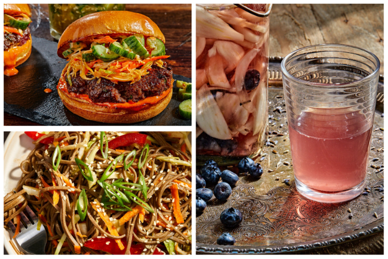 McCormick announces two new Flavour Inspirations from 22nd Flavour ...