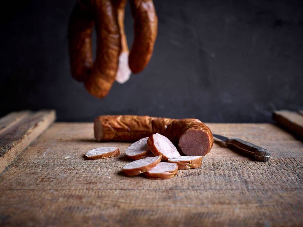 Meat masters - Food and Drink Technology