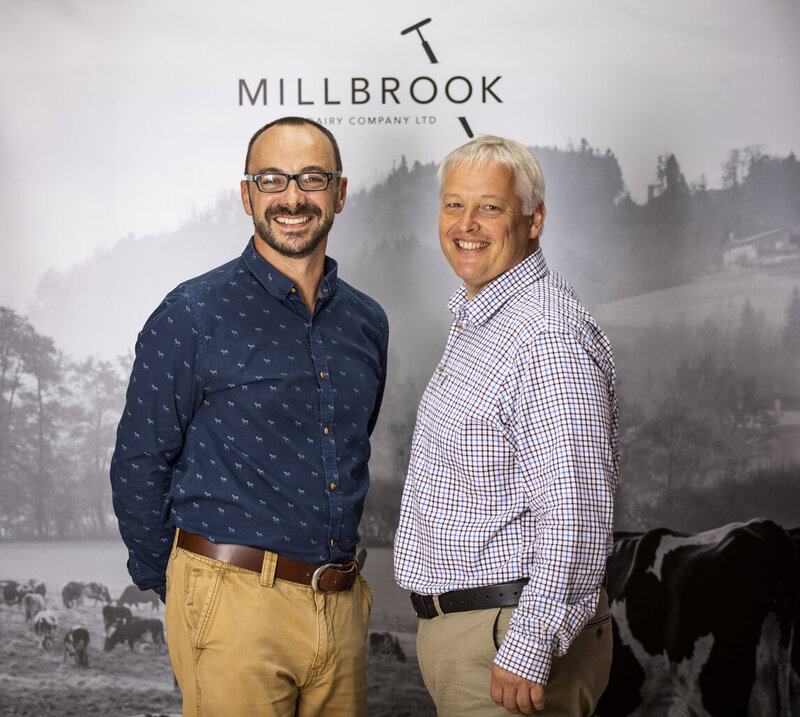 Millbrook Dairy expands into trade butter market - Food and Drink ...