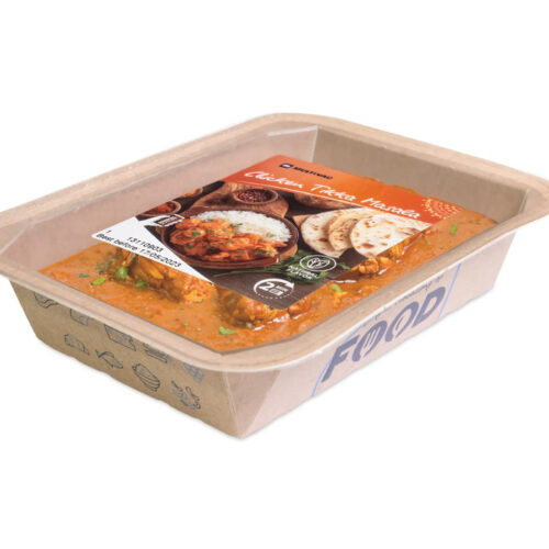 ULMA Expands FLOW-VAC Range - Food and Drink Technology