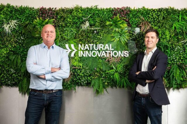Freshcut Foods relaunches as Natural Innovations to drive the next wave ...