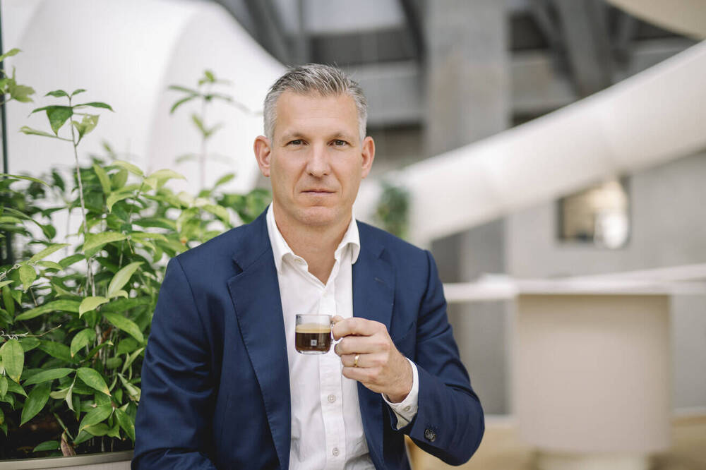 Nestlé CEO sets bold agenda to accelerate growth and transformation ...