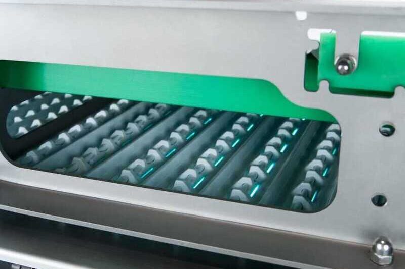 Nuvonic claims first with UV solutions for water, surface and air ...