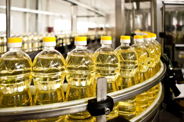 Olleco and Bunge in joint venture to create oil collection business in ...