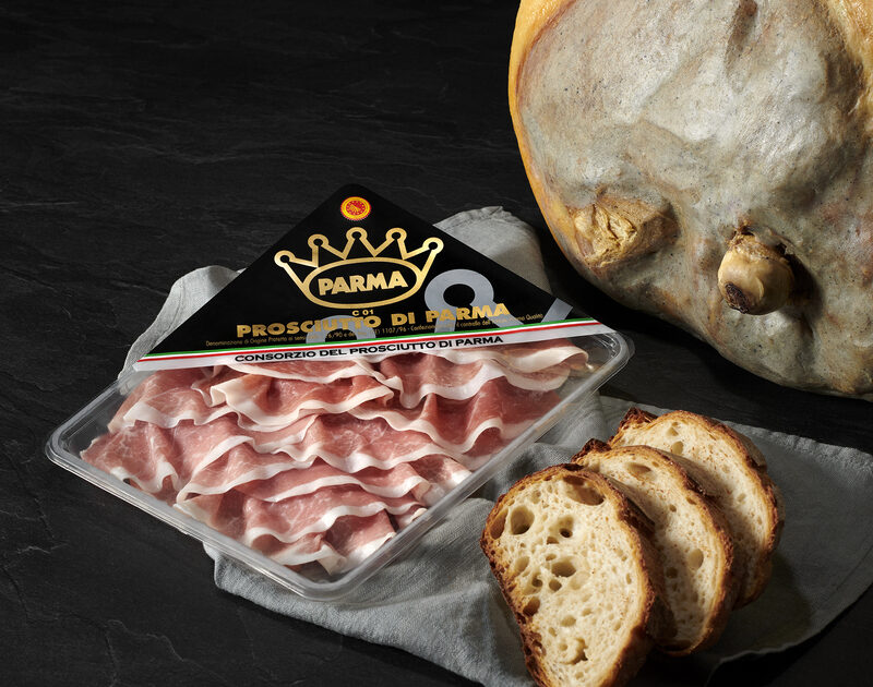Parma Ham Consortium identifies alternative materials for pre-sliced ...