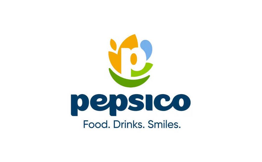 PepsiCo unveils new corporate identity - Food and Drink Technology