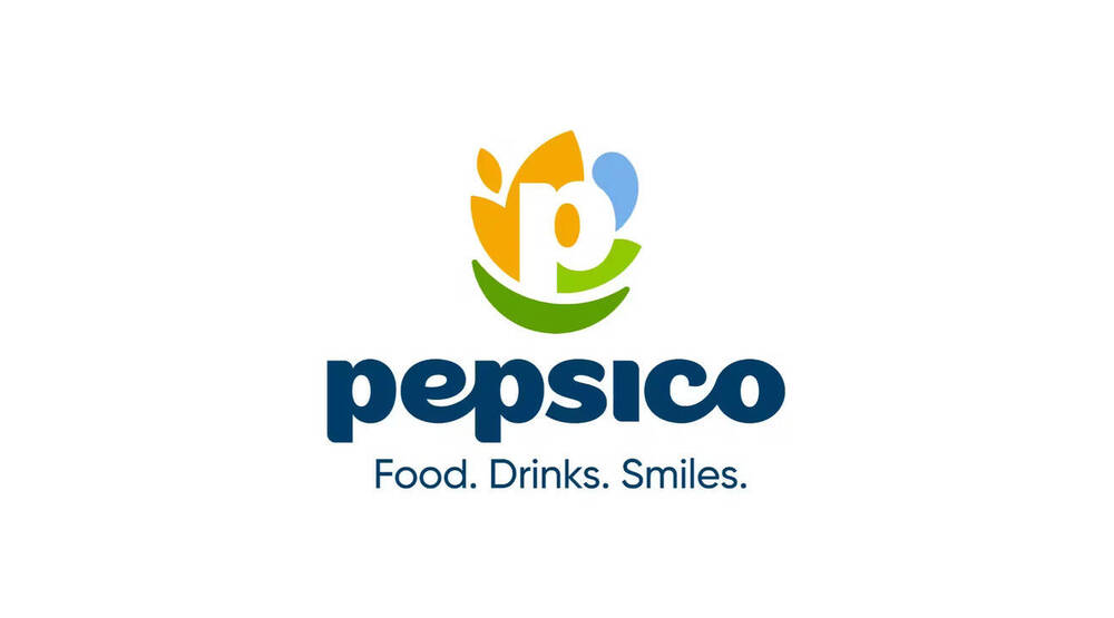 PepsiCo unveils new corporate identity - Food and Drink Technology