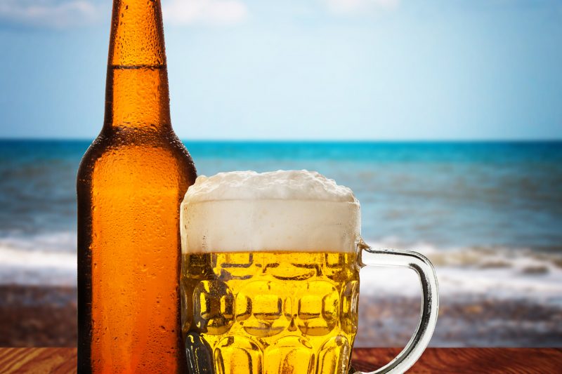 UK premium drinks market update - Food and Drink Technology