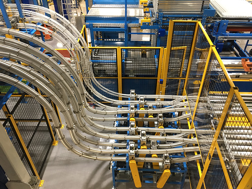 Ardagh invests in Deeside plant - Food and Drink Technology