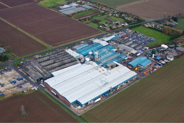 Princes Group reports annual food waste figures - Food and Drink Technology